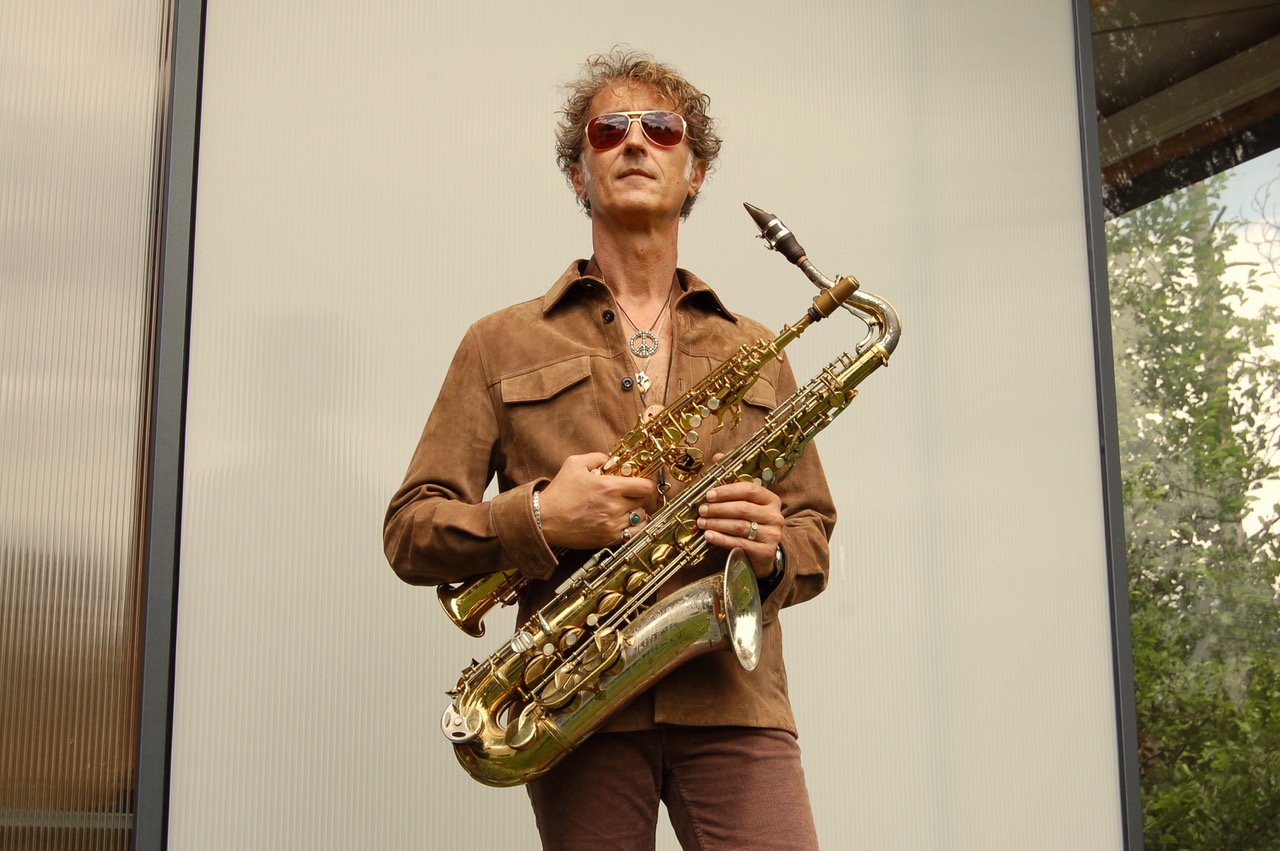 Stephan-Max Wirth Experience - Jazz im Park
